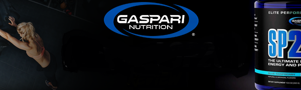 Hablamos sobre Gaspari Nutrition en kasnor.com
